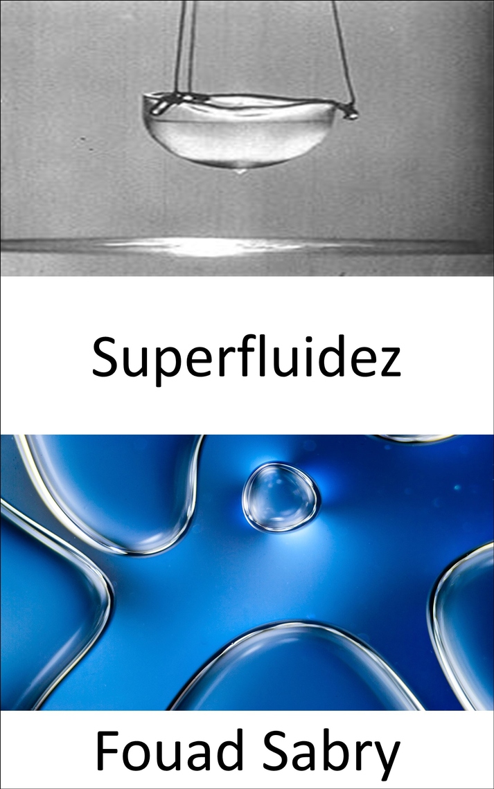 Superfluidez por Fouad Sabry (Ebook) - Leia gratuitamente por 30 dias