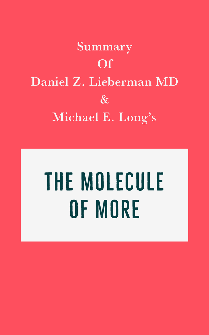 The Molecule Of More Summary , Summary of “The Molecule – VQTZLH