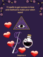 The Good Spell Book by Gillian Kemp PDF | PDF | Books