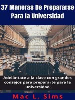 Guia para Ingreso A La Secundaria | PDF | Mapa | Prueba (evaluación)