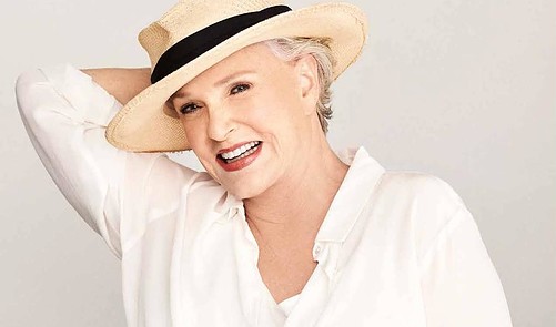 Sharon Gless WHAT I KNOW NOW - WHO | Everand