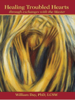 Soul Fracture Restoration Protocol | PDF | Jesus | Deliverance Ministry
