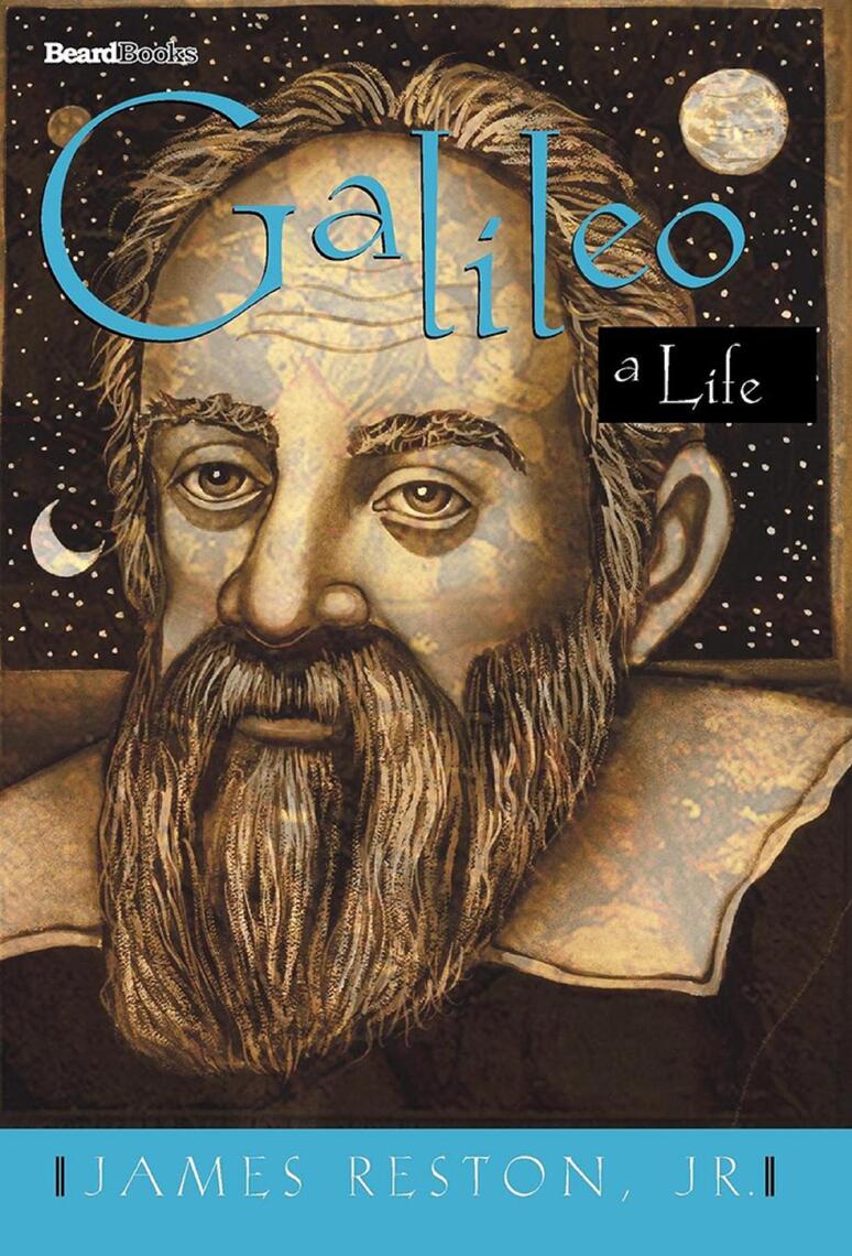 Galileo by James Reston, Jr. (Ebook) - Read free for 30 days