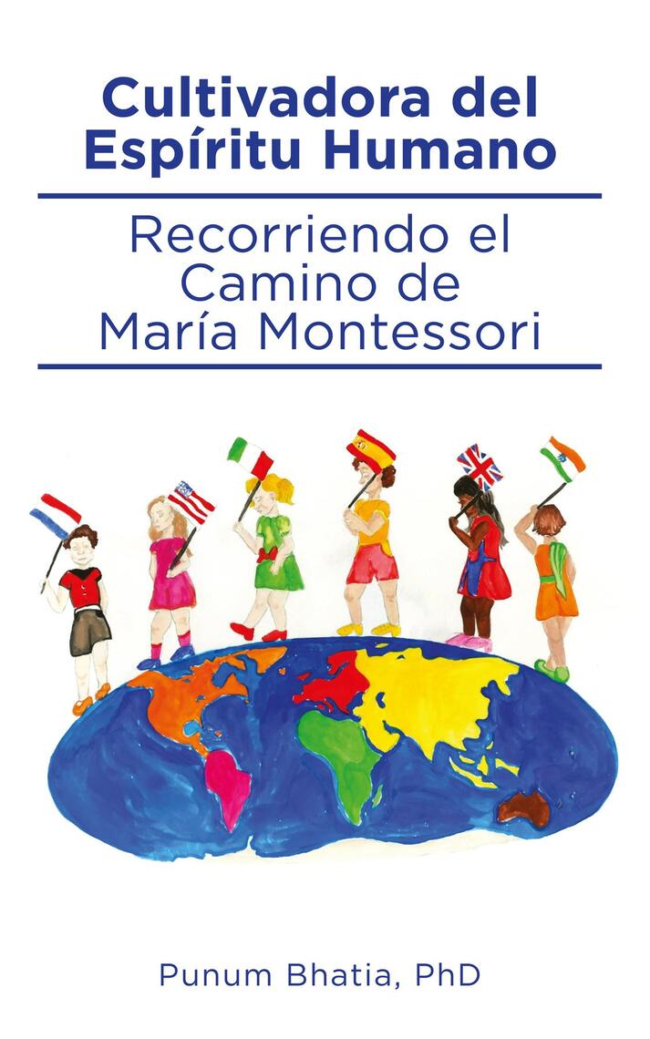 Cultivadora del Espiritu Humano de Punum Bhatia (Libro electrónico ...