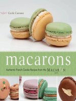 Recipes From Dessert FourPlay by Johnny Iuzzini and Roy Finamore | PDF ...
