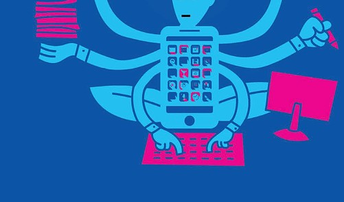 Super Multi-tasker - Business Today | Everand