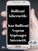 Interneti, Perparesit Dhe Mangesite | PDF