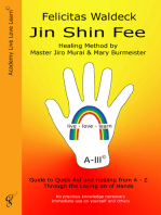 Introducing Jin Shin Jyutsu - Book 1 (Mary Burmeister) | PDF