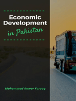 Five-Year Plans of Pakistan | PDF | Government Of Pakistan | Pakistan