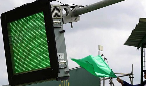 Five More UK Tracks Get F1-style Light Panels - Motorsport News | Everand