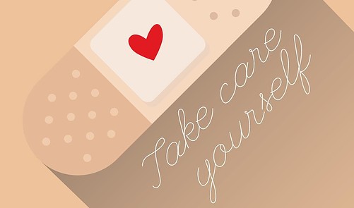 Guidelines For Grieving - MASK The Magazine | Everand