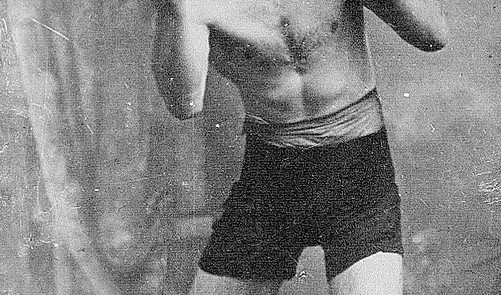 The Death of Private Sampson - Boxing News | Everand