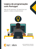 Entendendo Algoritmos Um Guia Ilustrado | PDF