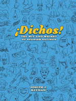 Essential Spanish Chunks Cheat Sheet | PDF
