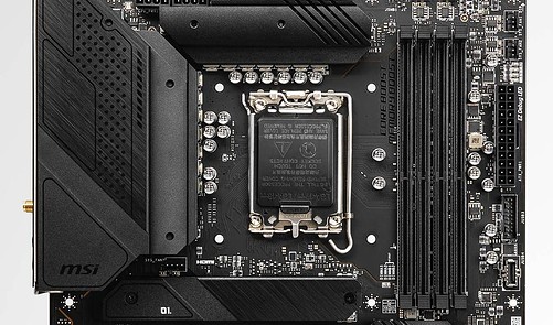 Choosing The Right Motherboard For Your New Intel PC - APC | Everand