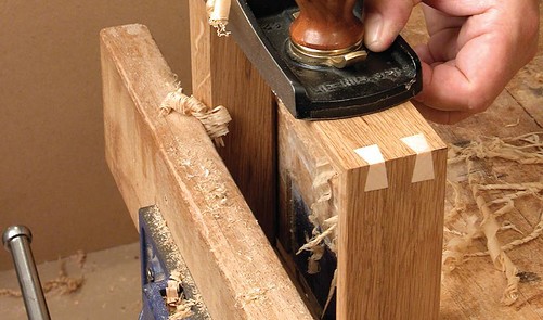 Spline Joints - Australian Woodsmith | Everand