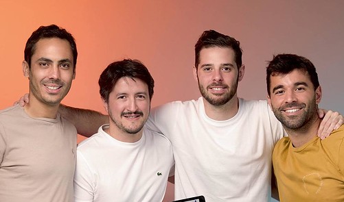 Seeds - Forbes Argentina | Everand