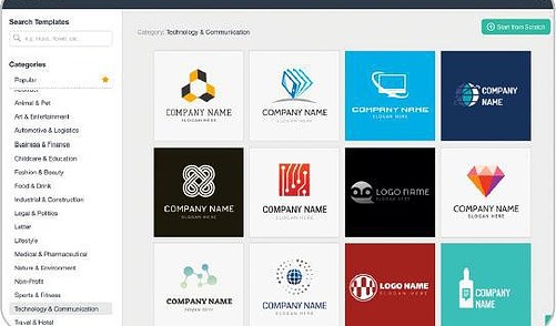 Create Professional Logos The Easy Way - iCreate | Everand