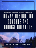 Connection Charts Themes - HUMAN DESIGN | PDF