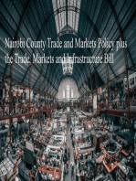 Carotar Rules 2020 | PDF | Trade Agreements | Commercial Policy