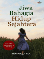 Lirik Lagu Mars Lansia Masa Tua Masa Bahagia | PDF