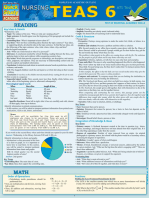 Exit Hesi Study Guide | PDF | Chronic Obstructive Pulmonary Disease | Heart