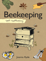 The Beekeeper's Handbook, Fourth Edition | PDF | Beekeeper | Beekeeping
