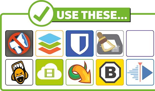 Stop Using Rubbish Software - Computeractive | Everand