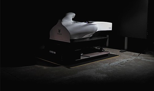 Axsim Formula Simulator - T3 | Everand