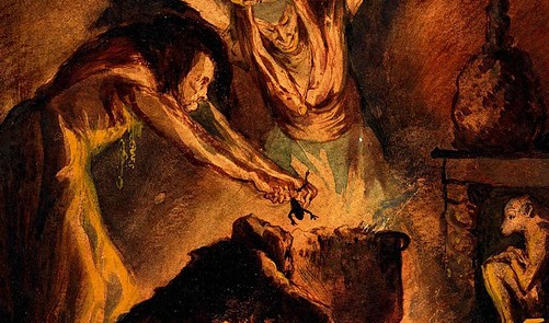 A Cauldron Of Cultures - History Revealed | Everand