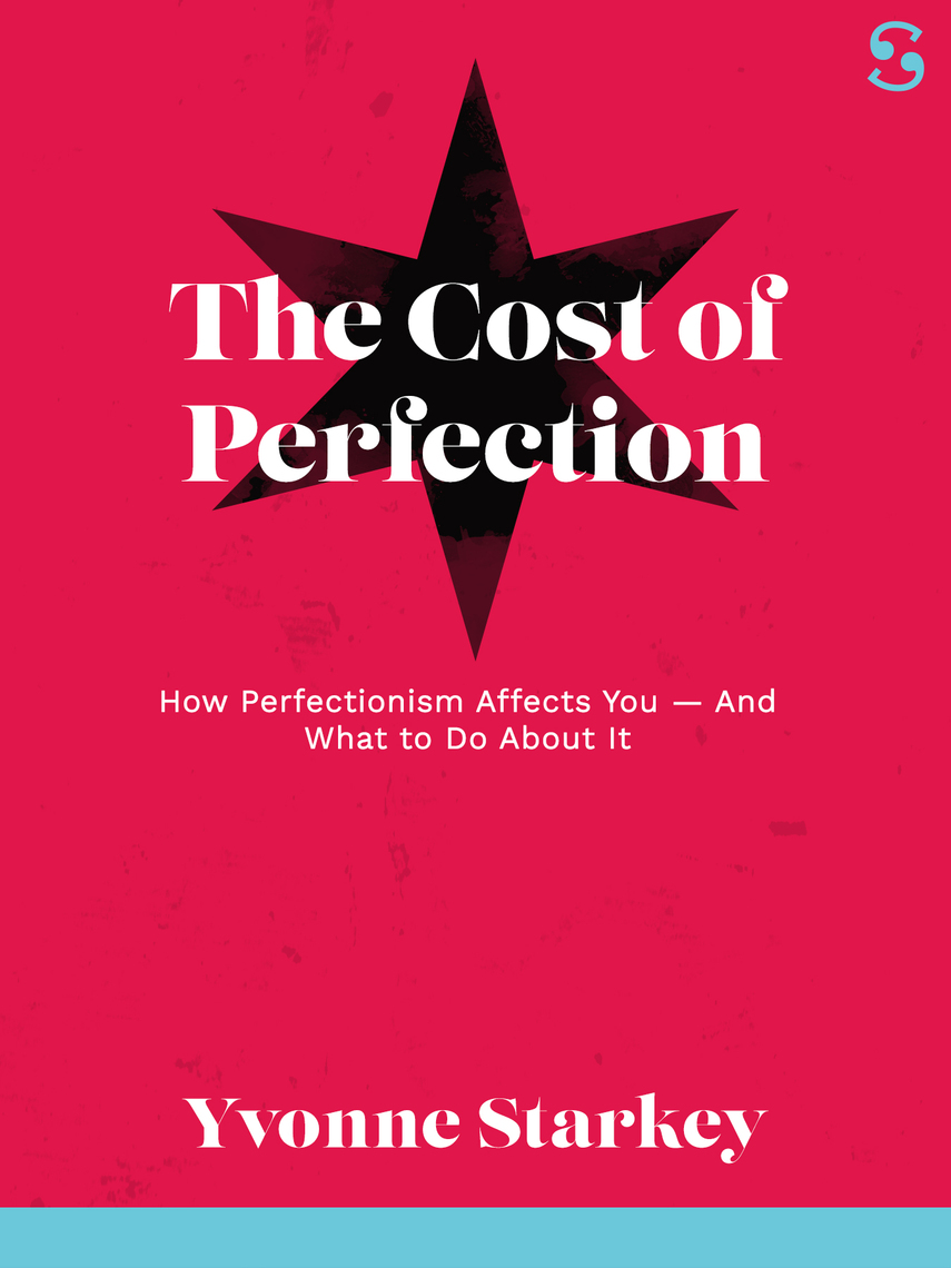 The Cost of Perfection by Yvonne Starkey (Ebook) - Read free for 30 days