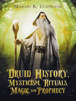 2025 - George Felfoldi - (eBook-Culture) - Ancient Druids, Irish Magic ...