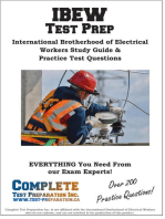 Study Plan: CFE Exam Prep Course | PDF | Test (Assessment)