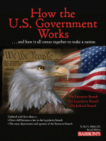 US Constitution Simplified For Kids | PDF | United States Bill Of ...