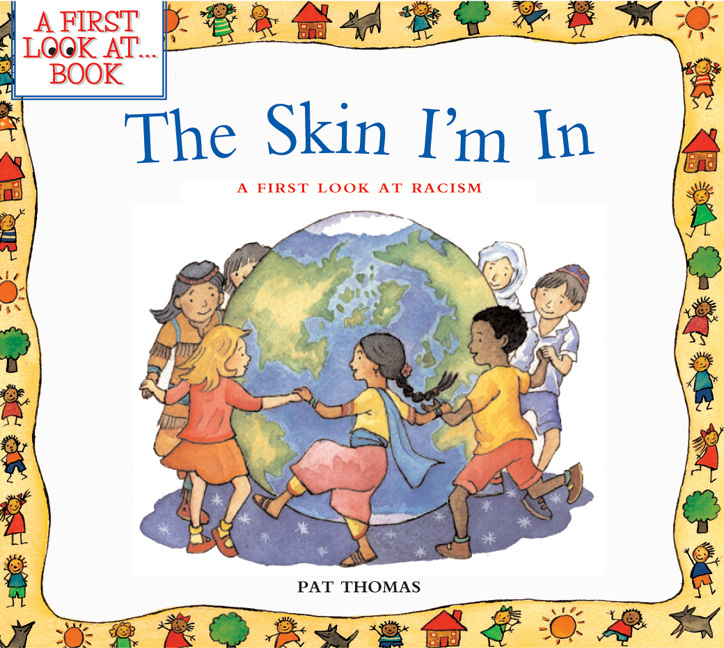 The Skin I'm In by Lesley Harker, Pat Thomas (Ebook) - Read free for 30 ...