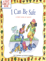 Edc 235 Safety Lesson Plan | PDF | Playground | National Highway ...