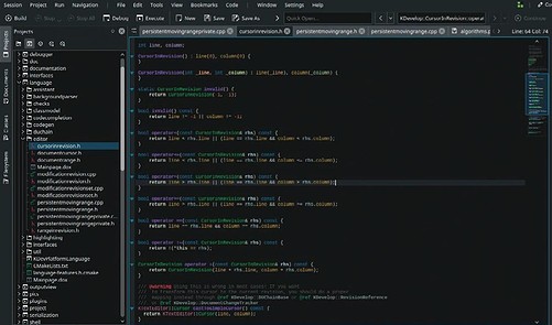 Letter Of The Month - Linux Format | Everand
