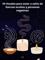 Oráculo Lunar PDF | PDF | Luna | Science