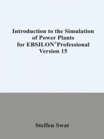Electrical Control Techniques Simulator (EKTS) Documentation | PDF ...