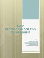 Ecg Made Ridiculously Easy! | PDF | Electrocardiography | Heart
