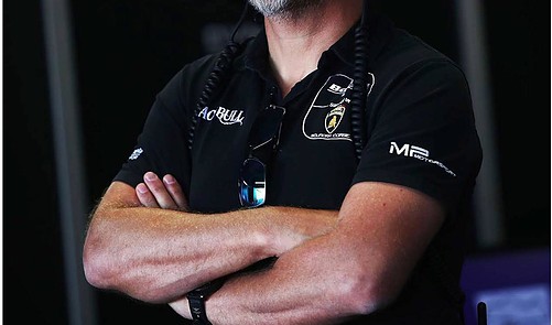 Mark Lemmer: I’ve Had Too Many Standout Races To Remember - Motorsport ...