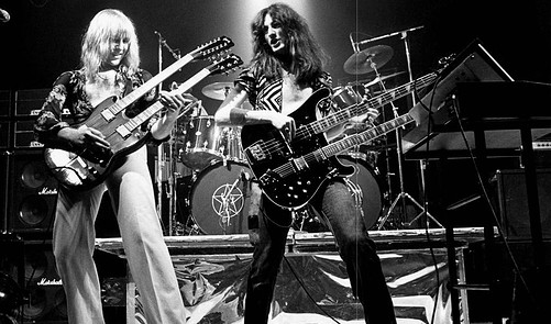 Farewell Tour - Guitar World | Everand