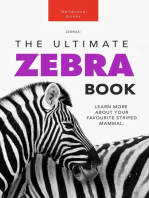 Zebra Life | PDF