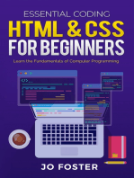 HTML | PDF | Html Element | Html