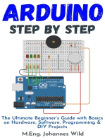 Smith D. - Arduino For Complete Idiots - 2017 | PDF | Arduino | String ...
