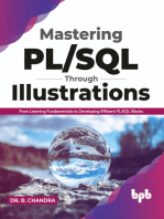 PL-SQL - Notes | PDF | Pl/Sql | Sql