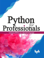 Cs With Python Cbse Class 11 Preeti Arora 2020 Chapter 1 3 | PDF