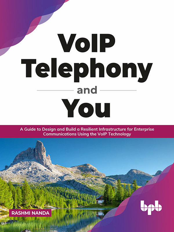 VoIP Telephony and You by Rashmi Nanda (Ebook) - Read free for 30 days