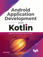 (Create Your Own App) - Kotlin Development For Android-Independently | PDF | Software ...