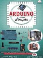 Mindsi Arduino Resource Guide | PDF | Arduino | Servomechanism